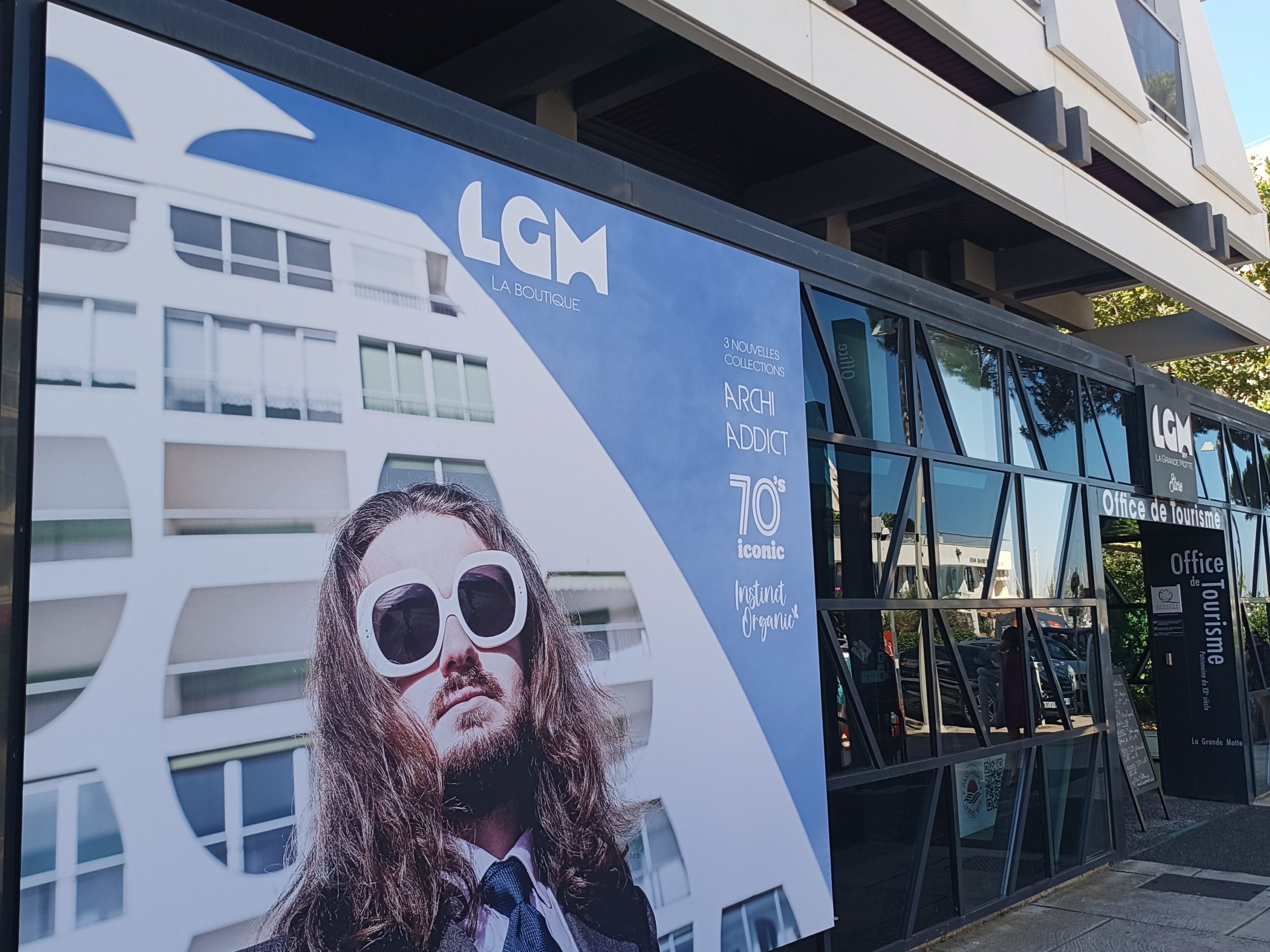 Les nouvelles collections de la marque LGM ! - BLGM